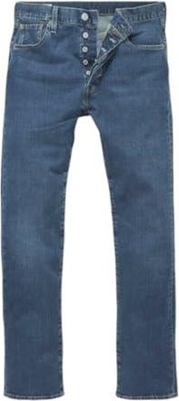 Levi's 501 Original Fit Jeans Homme, Its Not Too Late, 30W / 32L
