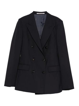 Tagliatore Veste Casual - Bleu