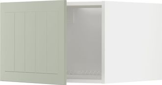 IKEA METOD Oberschr f Kühl-/Gefrierschrank