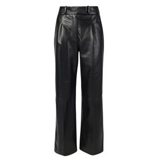 Arma Lederhosen 004L231022.02 - - Trousers - Damen - Schwarzk - 2XL