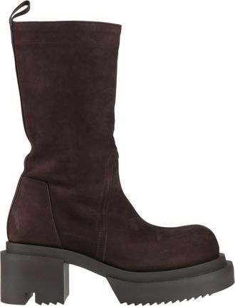 Rick Owens SCHUHE - Stiefel auf YOOX.COM