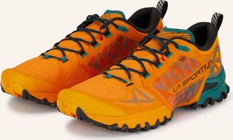 La Sportiva La Sportiva Trailrunning-Schuhe Bushido Iii Gtx orange