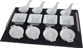 Alpina Alpina Vorspeise-Set