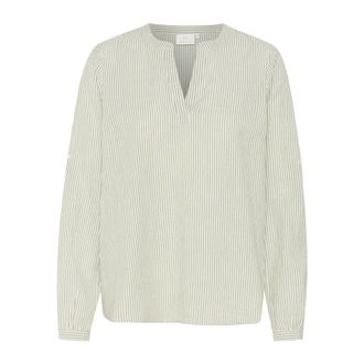 Kaffe Femme, Blouses et Chemises, Multicolore, Taille: 48 FR Blouses