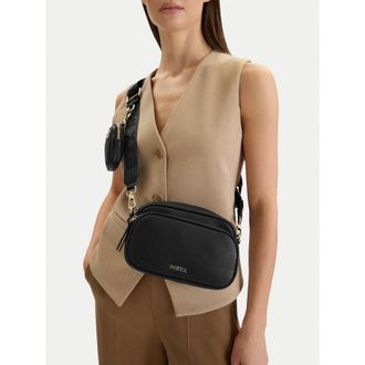 Mexx Handtasche MEXX CEO-MEXX-X-002-07 Schwarz