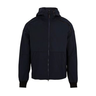Bomboogie Leichte Jacke - - Jackets - Herren - Blau - XS