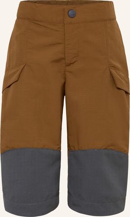 Vaude Outdoor-Hose Kids Caprea Shorts blau