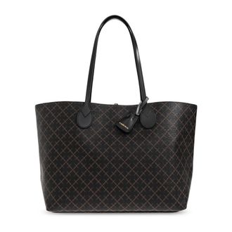 By Malene Birger Abigail Bag - - Bags - Damen - Braun - ONE SIZE