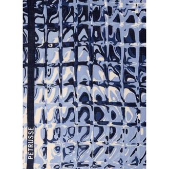 Petrusse Foulard en laine
