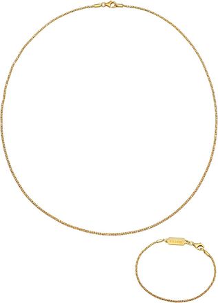 Kuzzoi Schmuckset