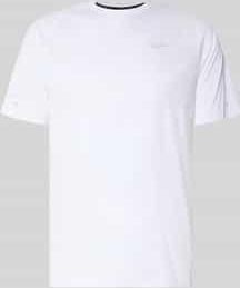 Nike Funktionsshirt mit Logo und Rundhalsausschnitt Modell Stride
