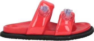 Moschino SCHUHE - Sandalen auf YOOX.COM