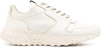 Buttero Vinci X Sneakers - - Shoes - Herren - Beige - 40 EU