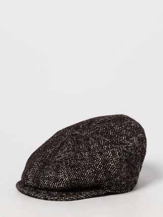 Tagliatore Hut TAGLIATORE Herren Farbe Braun