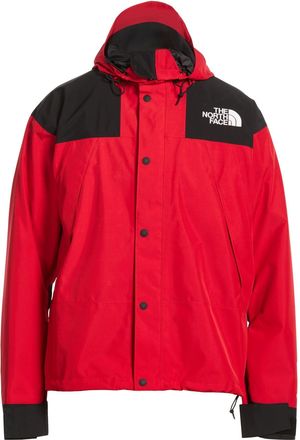 The North Face JACKEN & M&Auml;NTEL - Jacken und Anoraks auf YOOX.COM