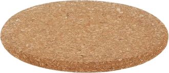 Esschert Design Korkuntersetzer Ø 15 cm