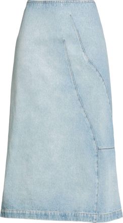 Dries Van Noten HOSEN & R&Ouml;CKE - Jeansr&ouml;cke auf YOOX.COM