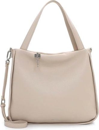 Suri Frey sac shopper sac à épaule SFY Buffey Shopper Beige