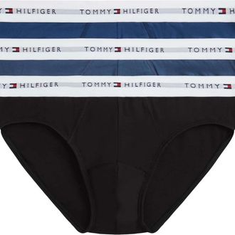 Tommy Hilfiger Homme, Sous-v&ecirc;tements, Multicolore, Taille: XL Underwear