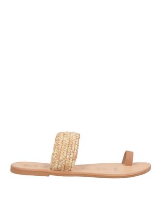 Maneb&igrave; SCHUHE - Zehentrenner auf YOOX.COM