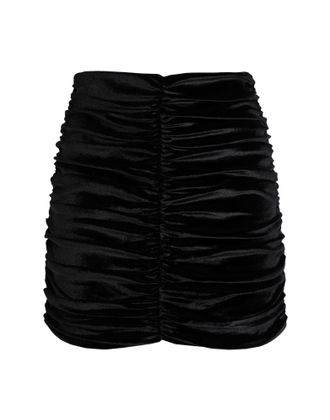 Topshop HOSEN & RÖCKE - Miniröcke auf YOOX.COM