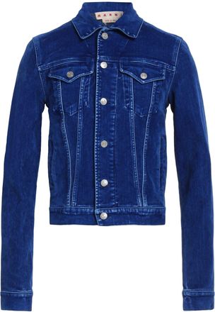 Marni JACKEN & MÄNTEL - Jeansjacken/Mäntel auf YOOX.COM