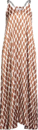 Jijil KLEIDER - Maxi-Kleider auf YOOX.COM