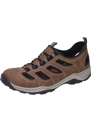 Rieker Sportlicher Schnürschuh
