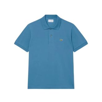 Lacoste Herren, Oberteile, Blau, 2XLGr&ouml;&szlig;e