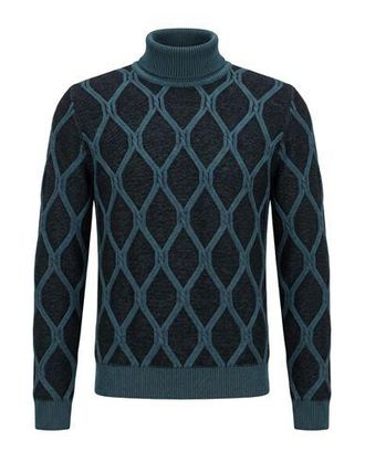 Moorer MAILLE - Cols roul&eacute;s sur YOOX.COM