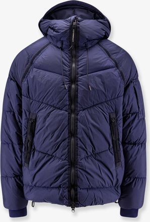 C.P. Company Medium Jacket Down Shield down jacket - C.P.COMPANY - gender_Man