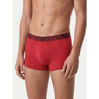 Emporio Armani Boxershorts-Set EM000259 AF25018 MC682 Schwarz