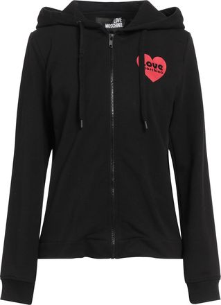 Love Moschino TOPS - Sweatshirts auf YOOX.COM