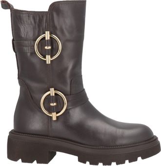 Albano SCHUHE - Stiefeletten auf YOOX.COM