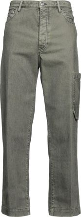 Nine In The Morning HOSEN & R&Ouml;CKE - Jeanshosen auf YOOX.COM