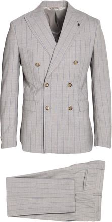 Paoloni ANZ&Uuml;GE und CO-ORDS - Anz&uuml;ge auf YOOX.COM