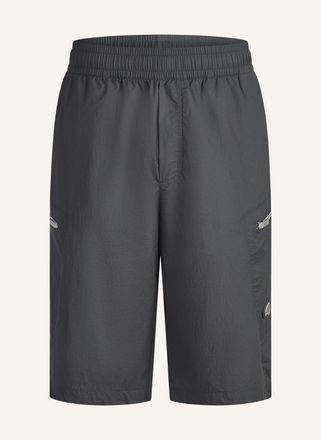 Moose Knuckles Cargoshorts Topflight schwarz