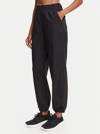Under Armour Jogginghose Unstoppable 6011400 Schwarz Regular Fit