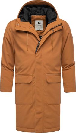 Ragwear Wintermantel Mr Them