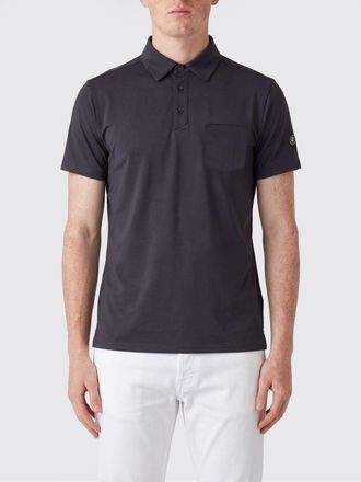 Save The Duck Polo Herren Farbe Blau