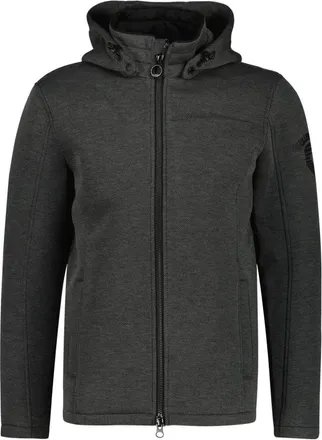 Wellensteyn Herren, Sweatshirts & Hoodies, Grau, XLGr&ouml;&szlig;e