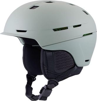 Anon Merak Wavecel Hedge Green Medium