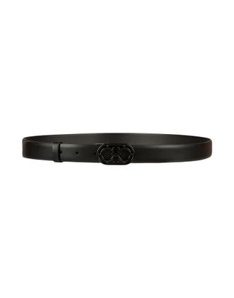 Ferragamo Kleinlederwaren - G&uuml;rtel auf YOOX.COM