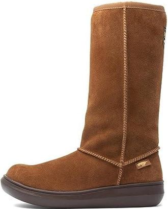 Rocket Dog Femme Sugardaddy Botte de Neige, Marron (Chestnut), 40 EU