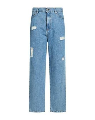 be Blumarine BAS - Pantalons en jean sur YOOX.COM