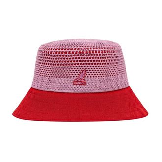Kangol Hats - - Accessories - Damen - Rosa - S