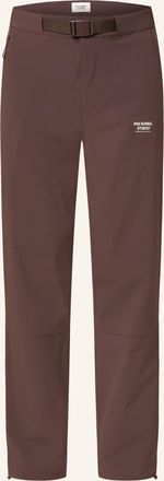 Pas Normal Studios Pas Normal Studios Trainingshose Off-Race braun