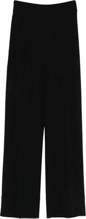 Ermanno Scervino Pantalons D&eacute;contract&eacute;s - Noir