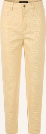Marc Cain Jeans Feura beige