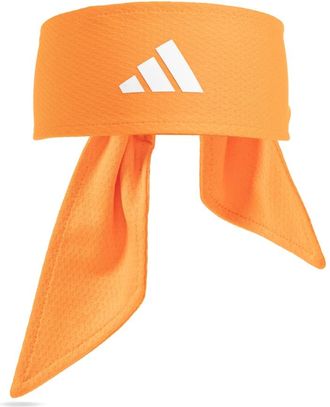 adidas unisex, Sport, Orange, Taille: ONE Size Bandeau de Tennis